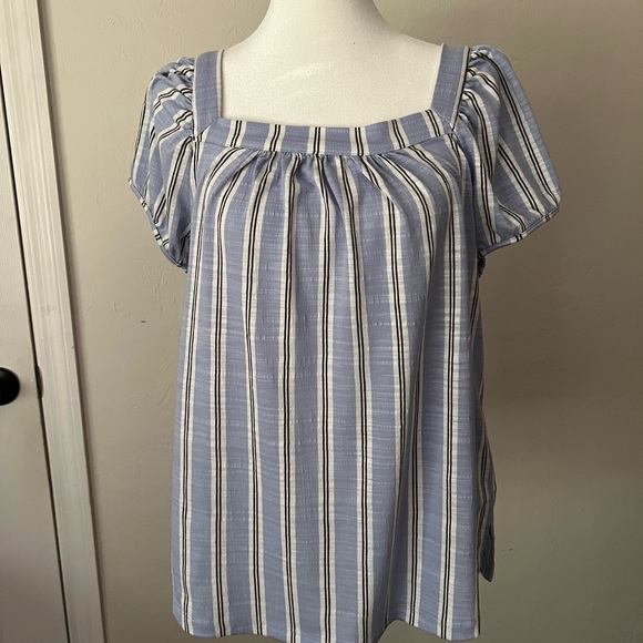 cleo | Tops | Cleo Euc Top | Poshmark